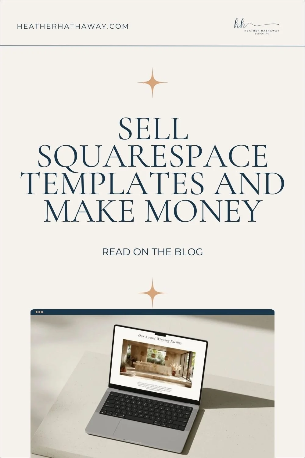 How to Create Squarespace Templates to Sell — Web Design and Branding ...