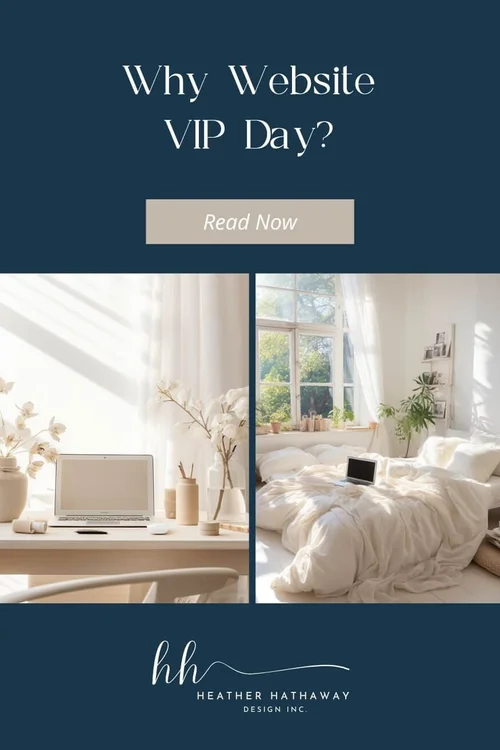 Why Chose Website VIP Day? — Web Design and Branding Services in Orange ...