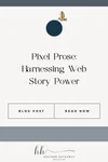 The Power of Storytelling in Website Design — Web Design and Branding ...
