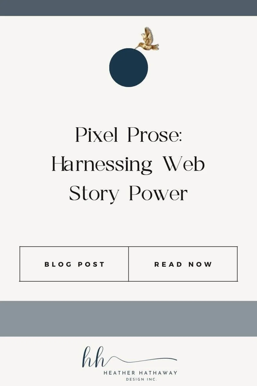 The Power of Storytelling in Website Design — Web Design and Branding Services in Orange County ...