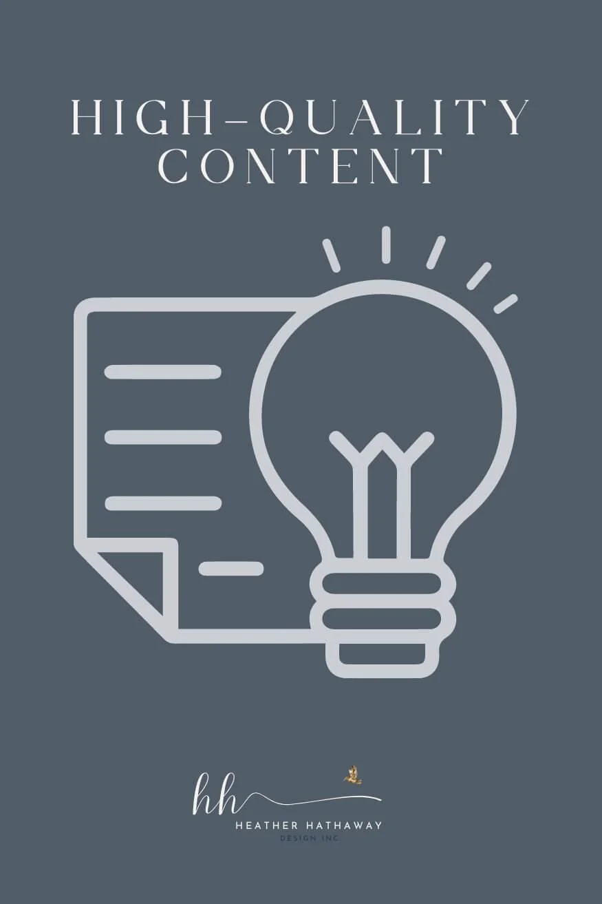 Comprehensive Guide to Boosting Your Website's SEO-AKA Your Guide to ...