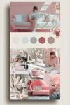 How to Use a Pink Aesthetic for Your Brand Success — Web Design and ...