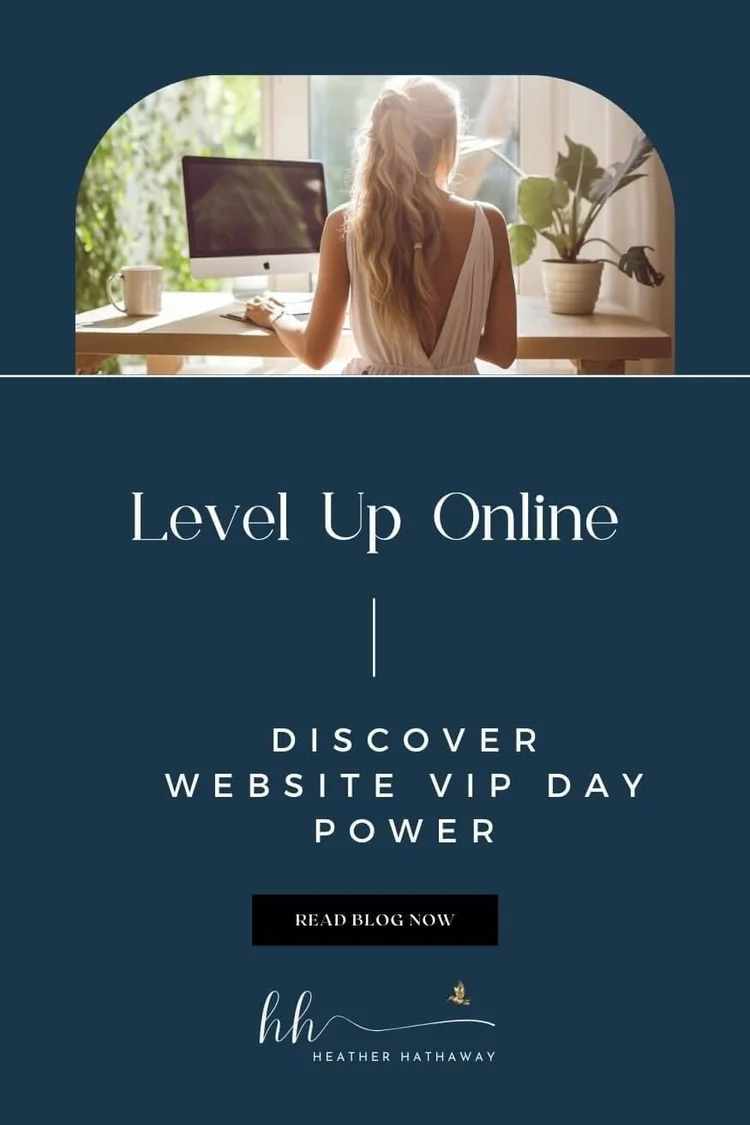 Why Chose Website VIP Day? — Web Design and Branding Services in Orange ...