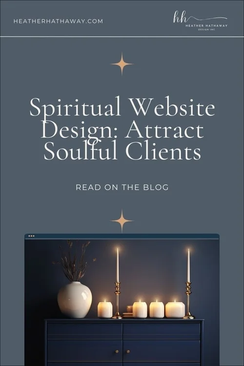 How Spiritual Businesses Can Thrive with a Spiritual Website Design ...