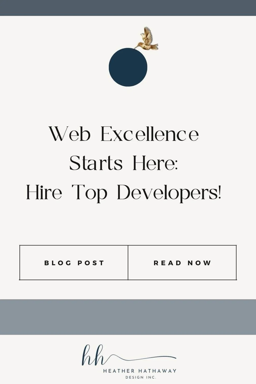 Hire a Dedicated Web Developer — Web Design and Branding Services in ...