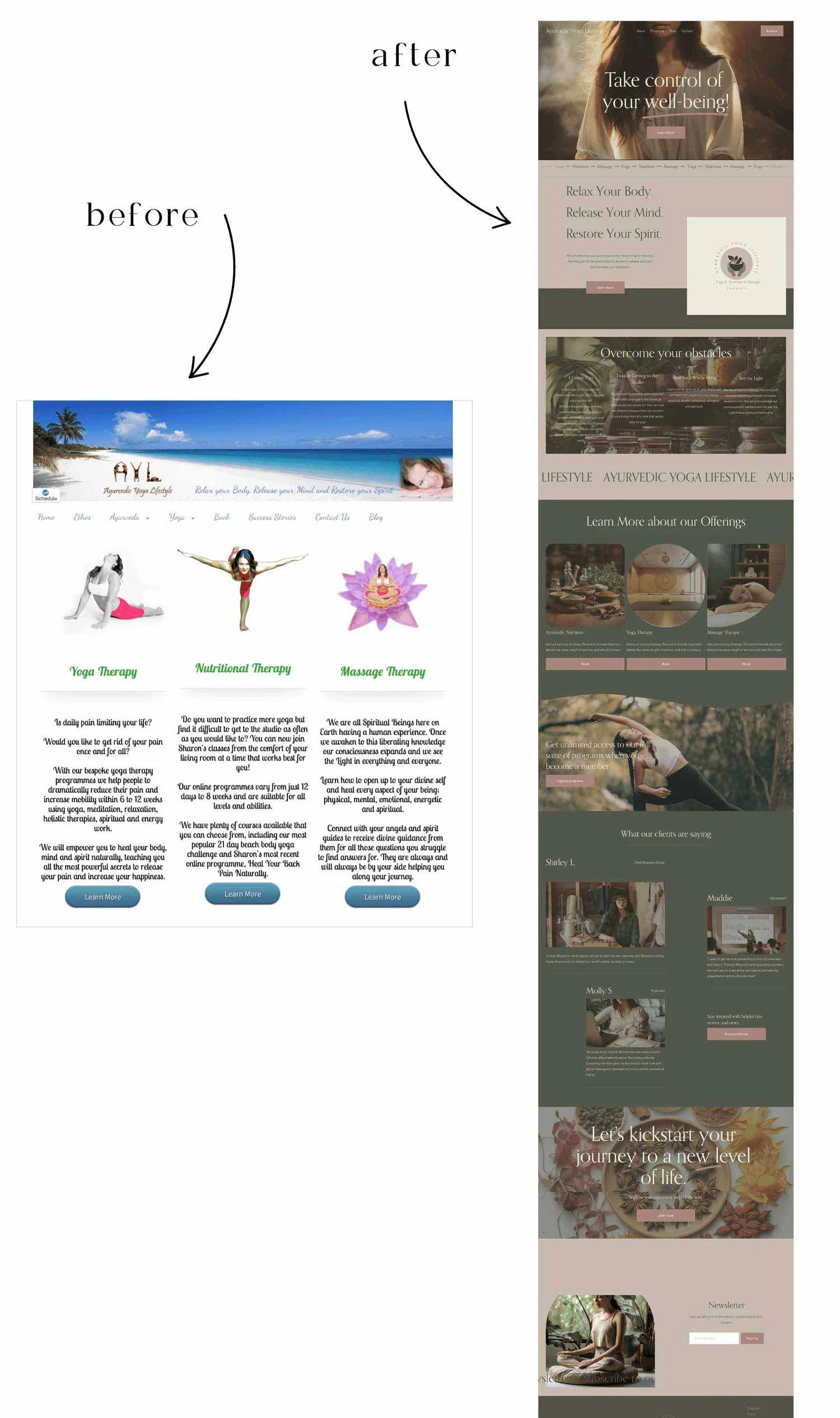Why Chose Website VIP Day? — Web Design and Branding Services in Orange ...