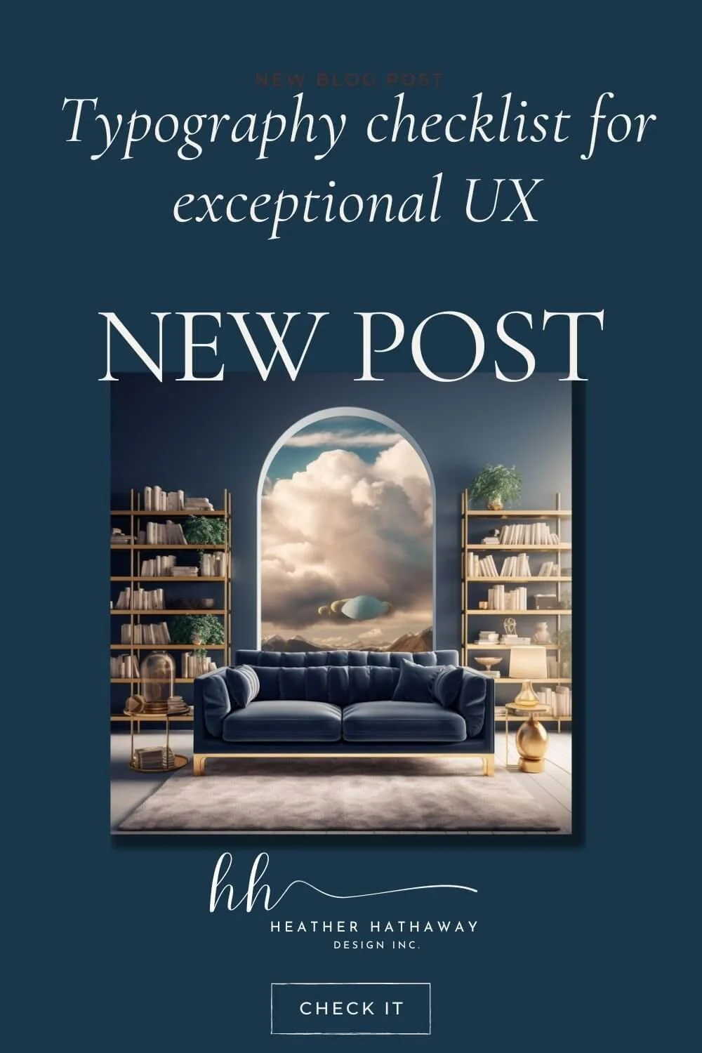 Importance of Typography in Web Design: A Checklist for Exceptional UX ...