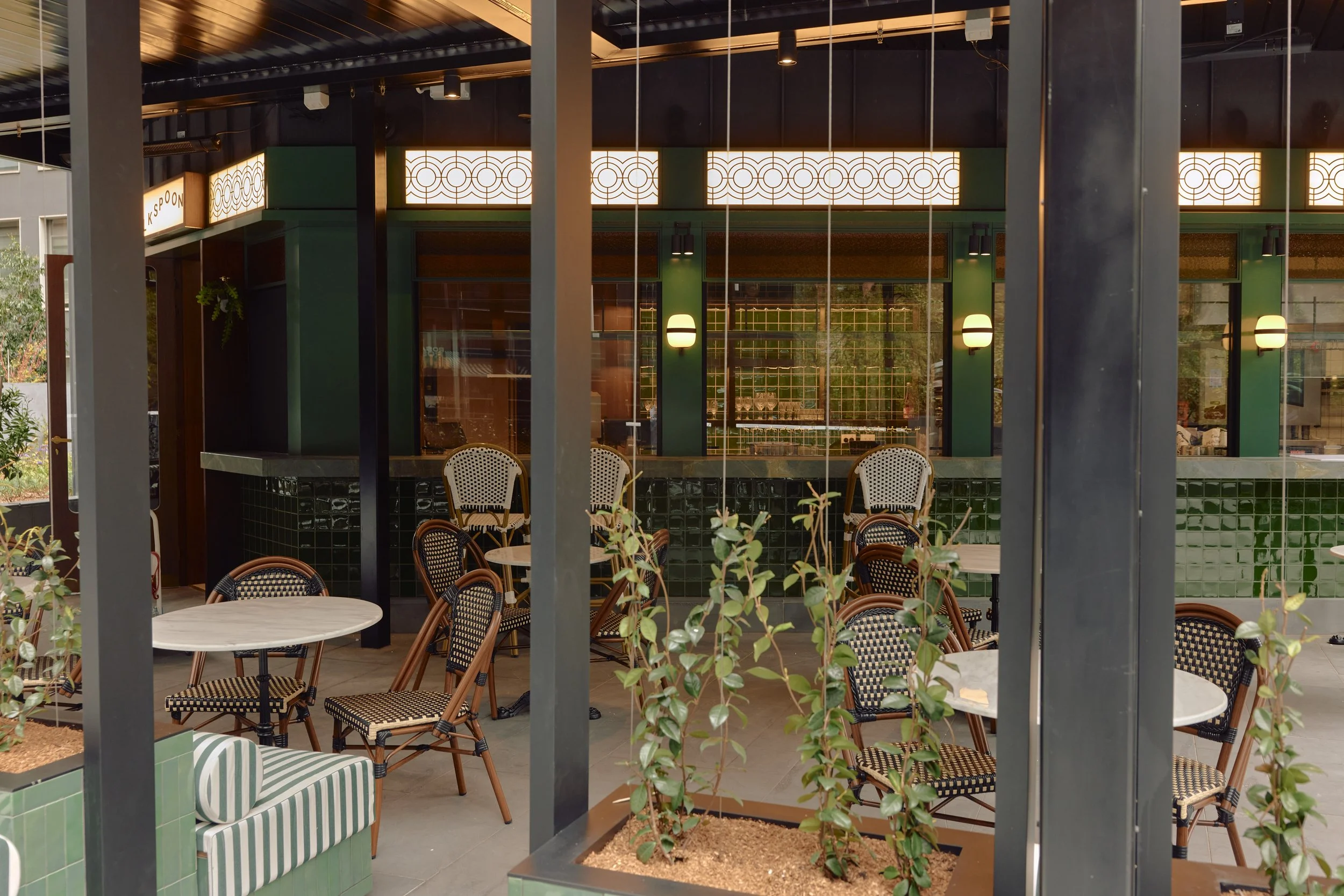 Gallery — SilkSpoon