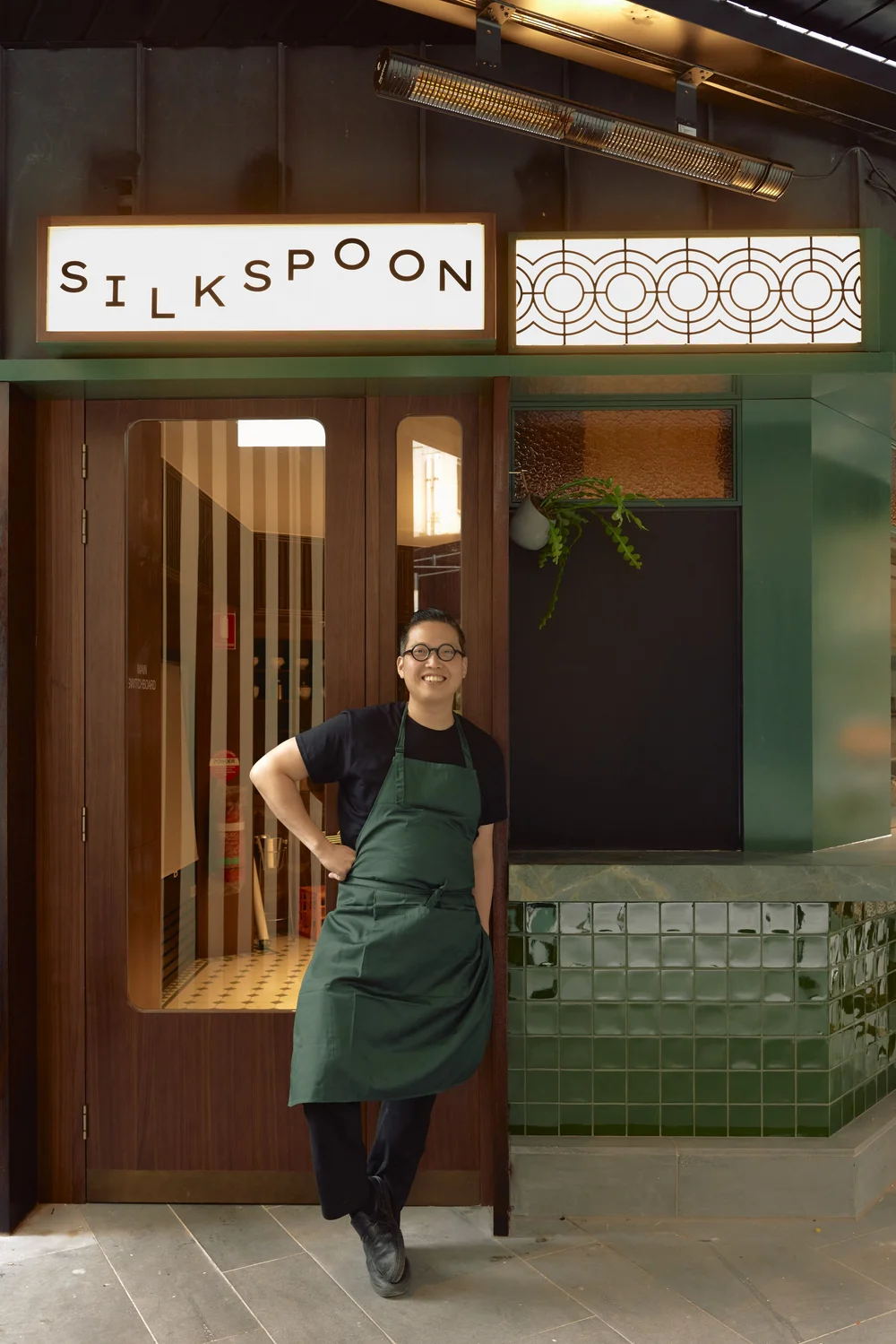 Gallery — SilkSpoon