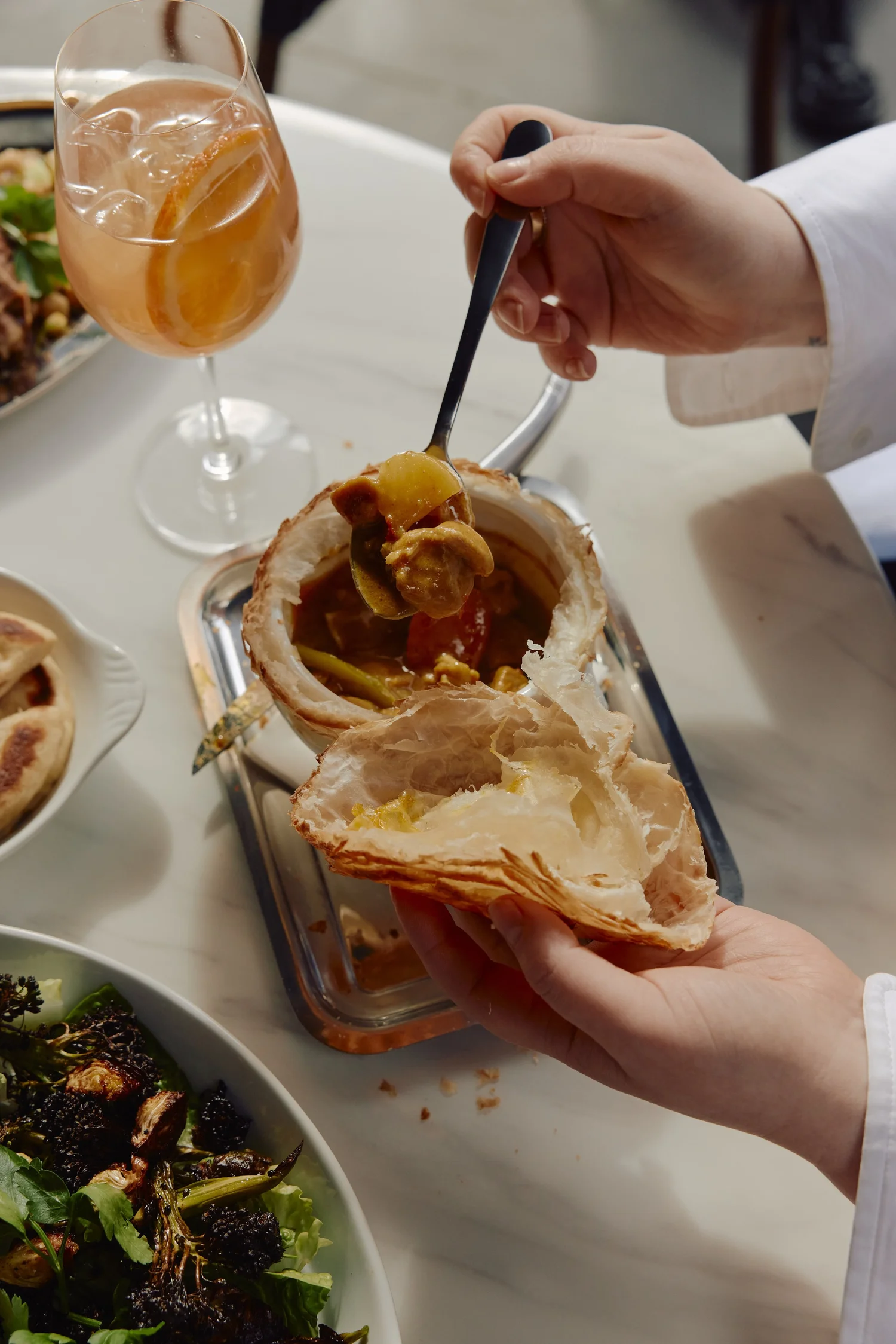 Gallery — SilkSpoon