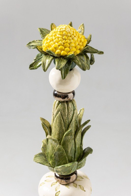 ROSIE FIELD — Studio Potters SA