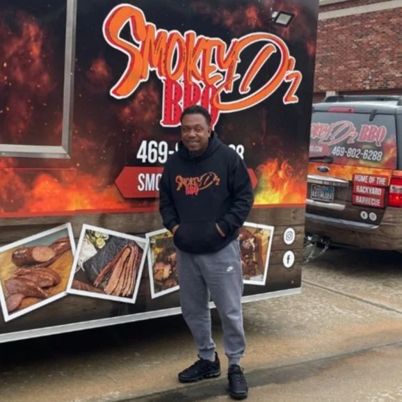 About Smokey D z BBQ About Smokey D z BBQ