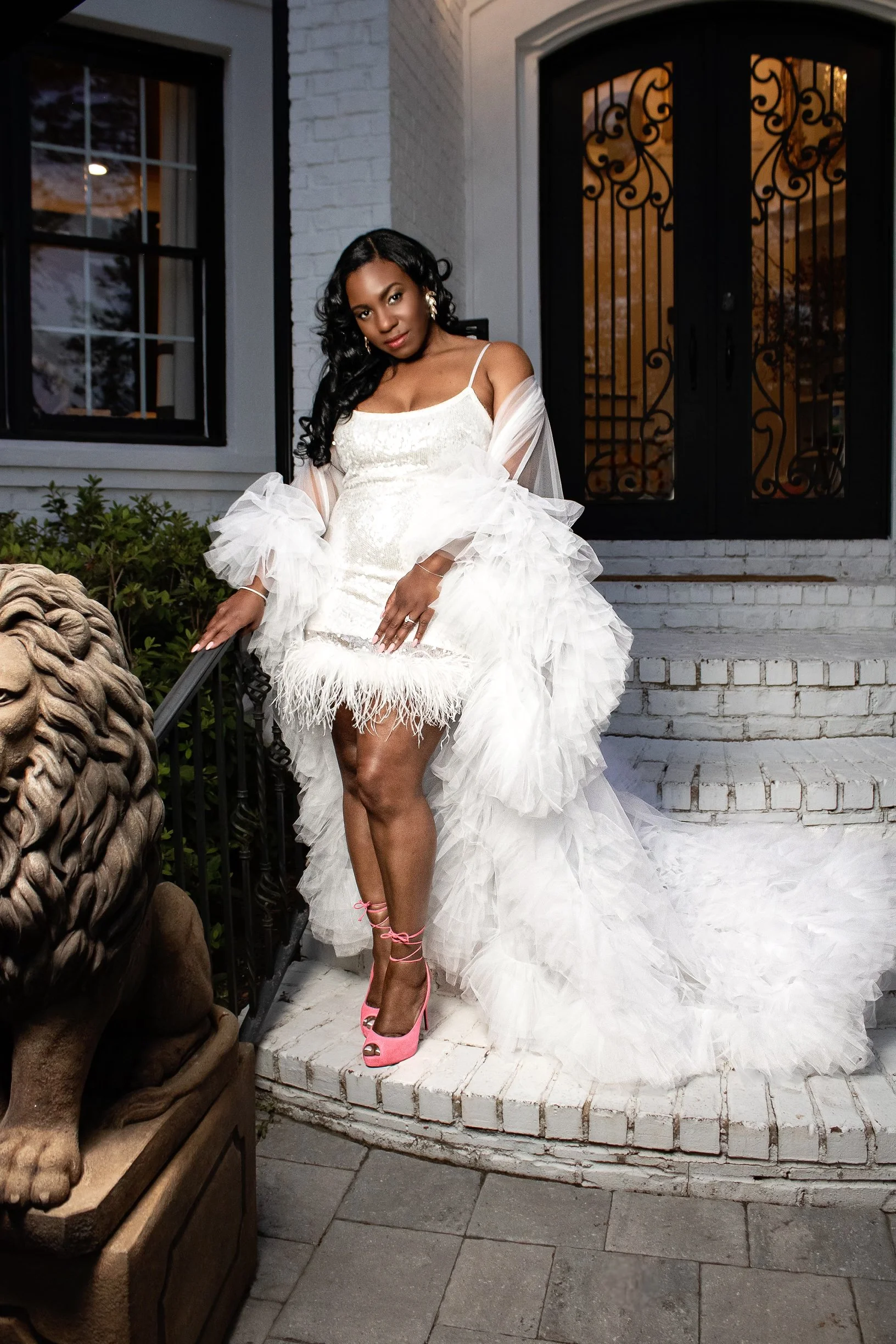 Destination: Empowered Living — Tamisha Stern