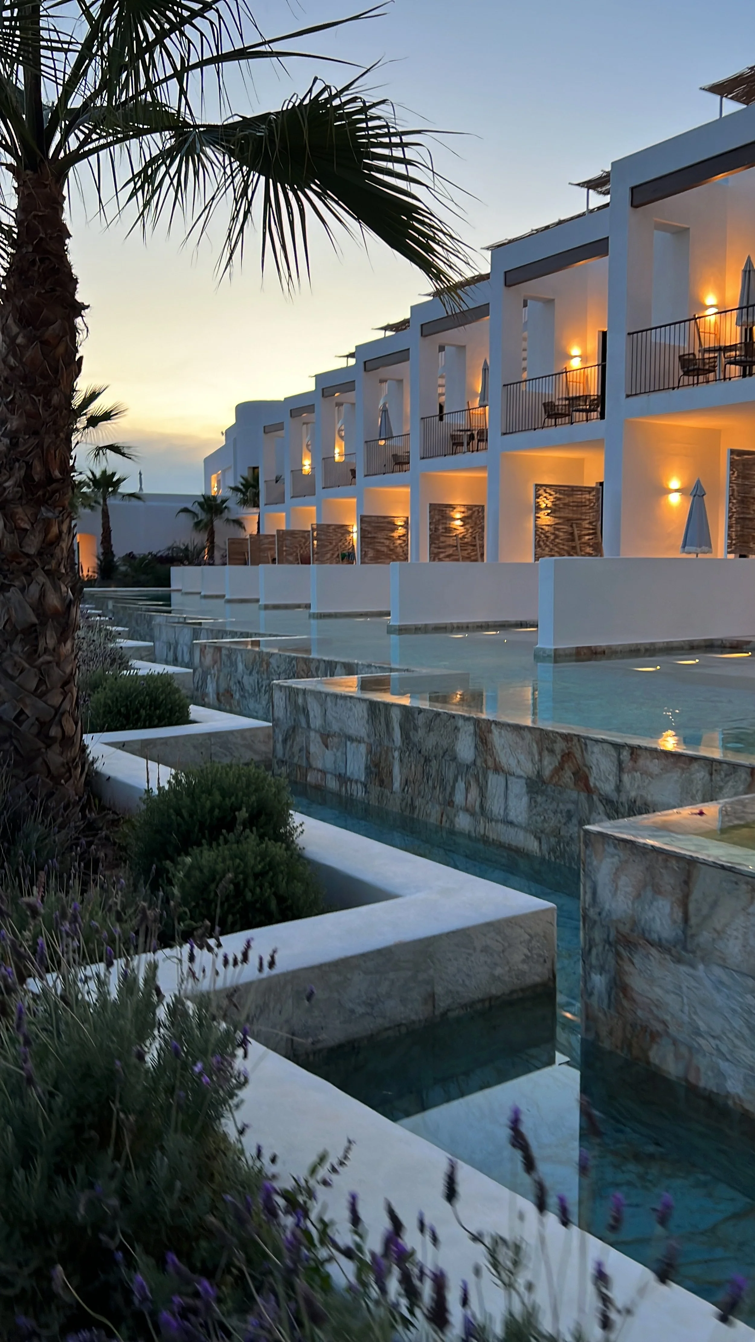 Ibiza Honeymoon - Day 1 — Tamisha Stern