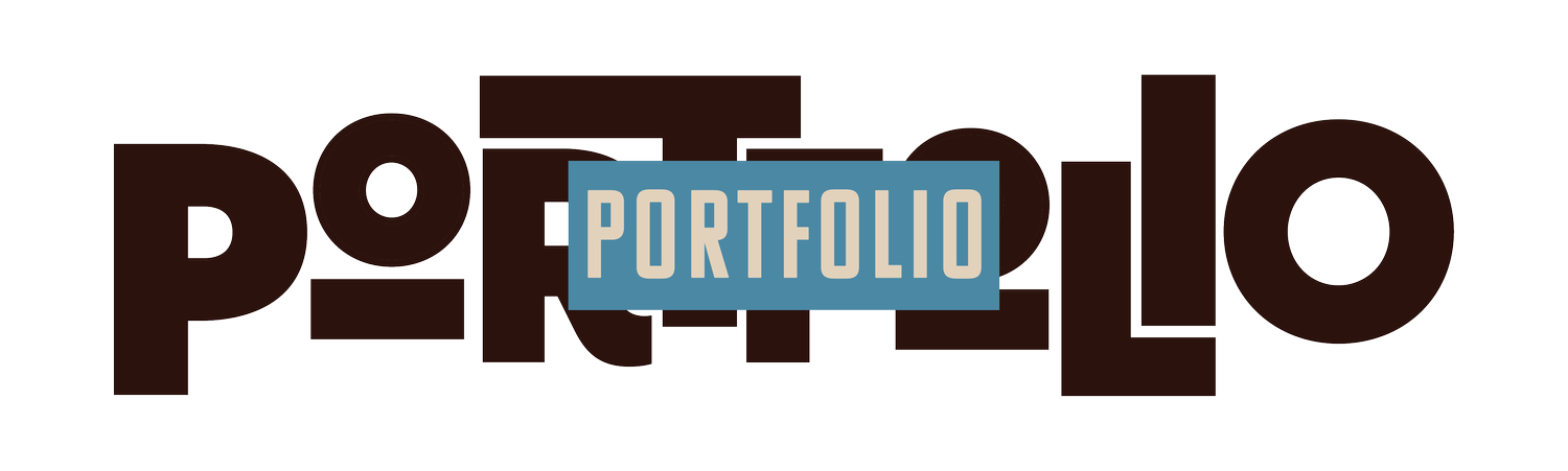 Portfolio — Bustling Spaces