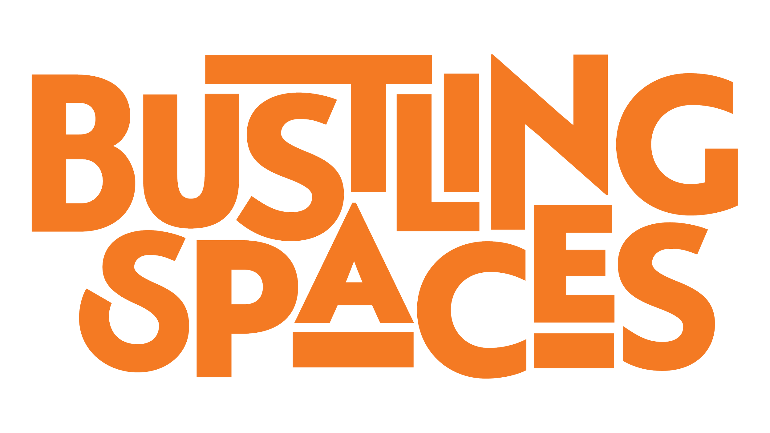 About — Bustling Spaces