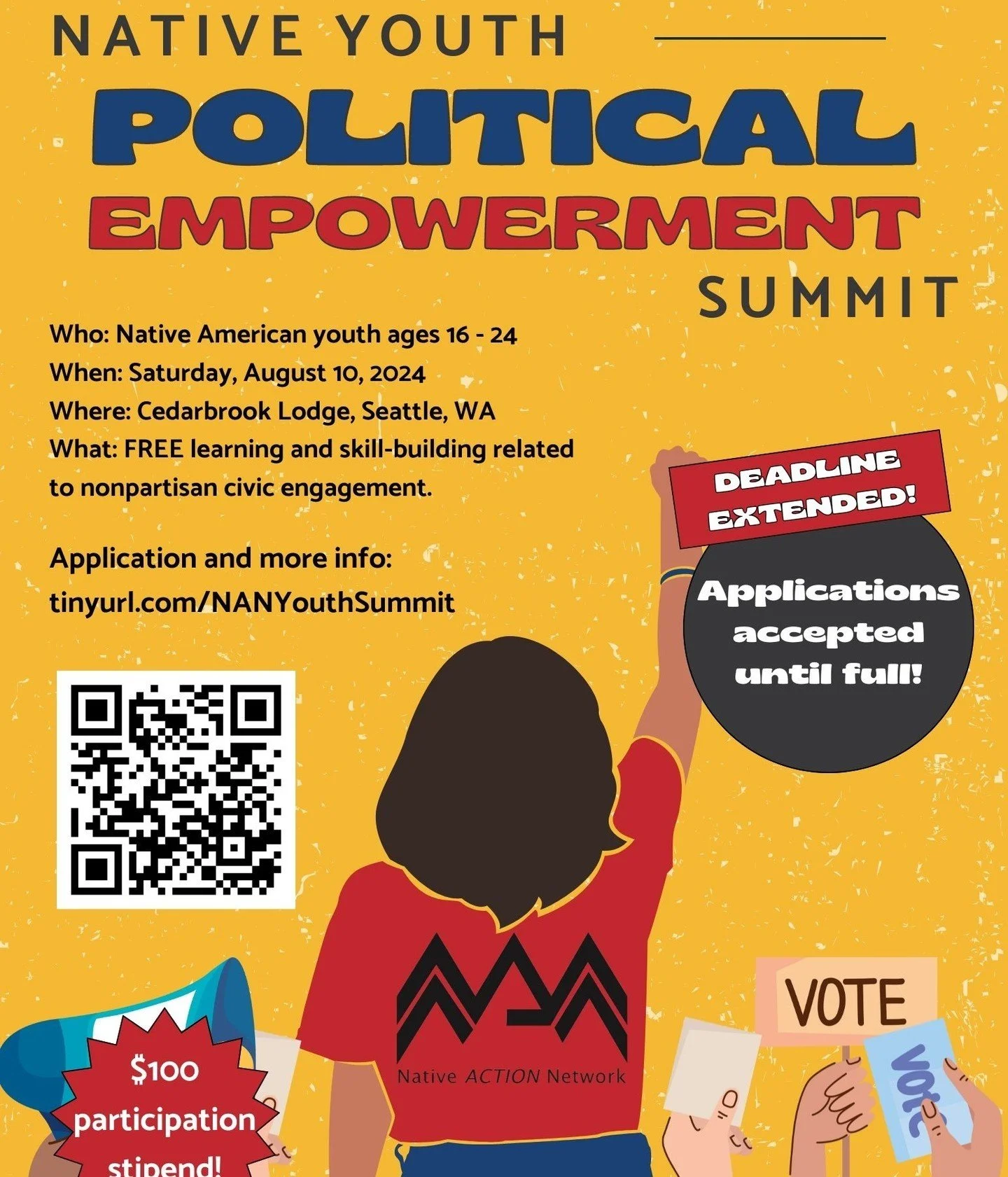 Resources — Seattle Urban Native Nonprofits