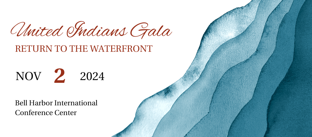 Events Calendar — Seattle Urban Native Nonprofits