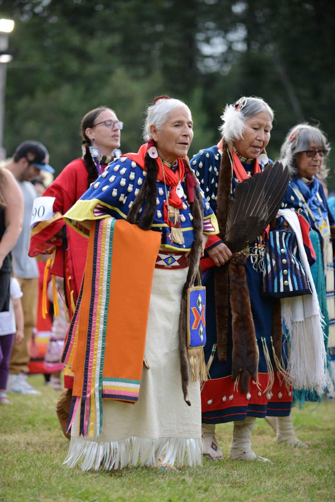 35th Annual Seafair Indian Days Powwow — Seattle Urban Native Nonprofits