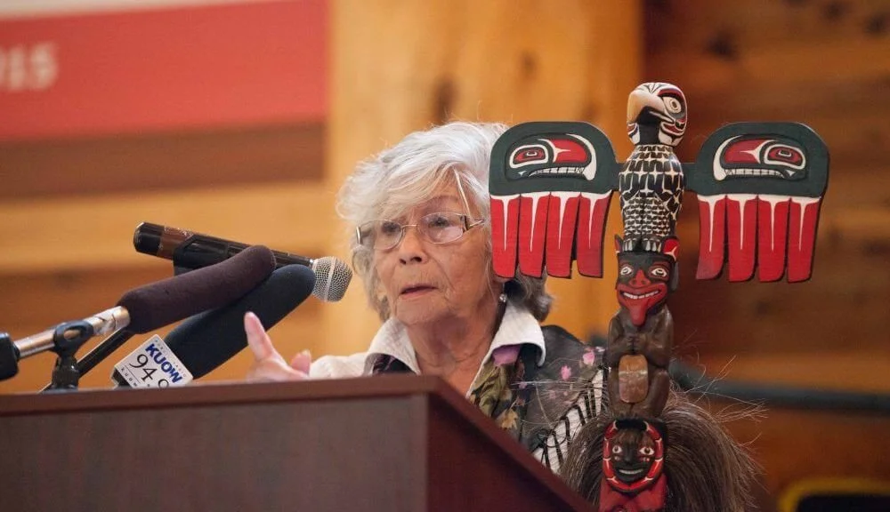 Duwamish Tribal Services — Seattle Urban Native Nonprofits