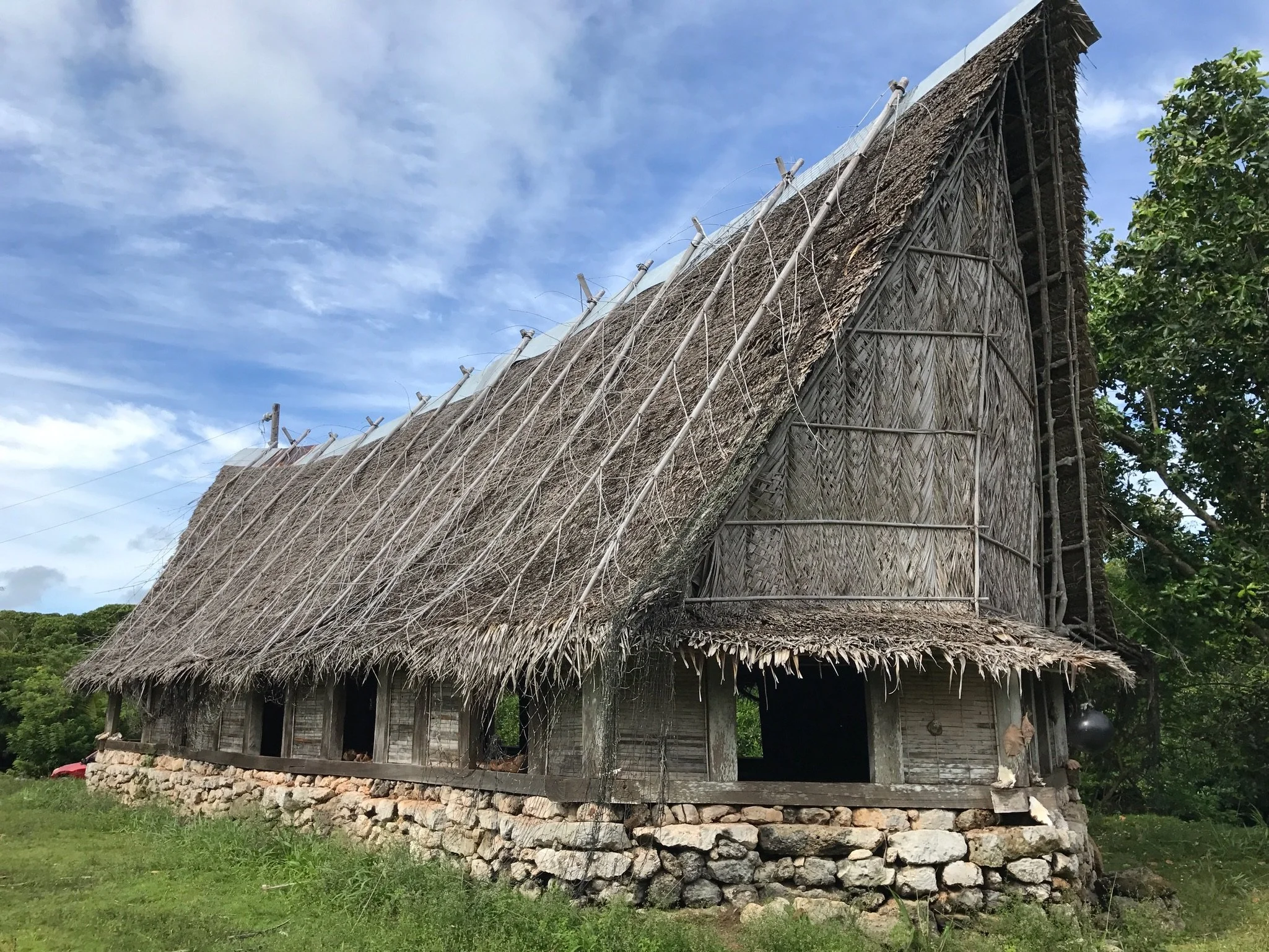 Micronesia Challenge