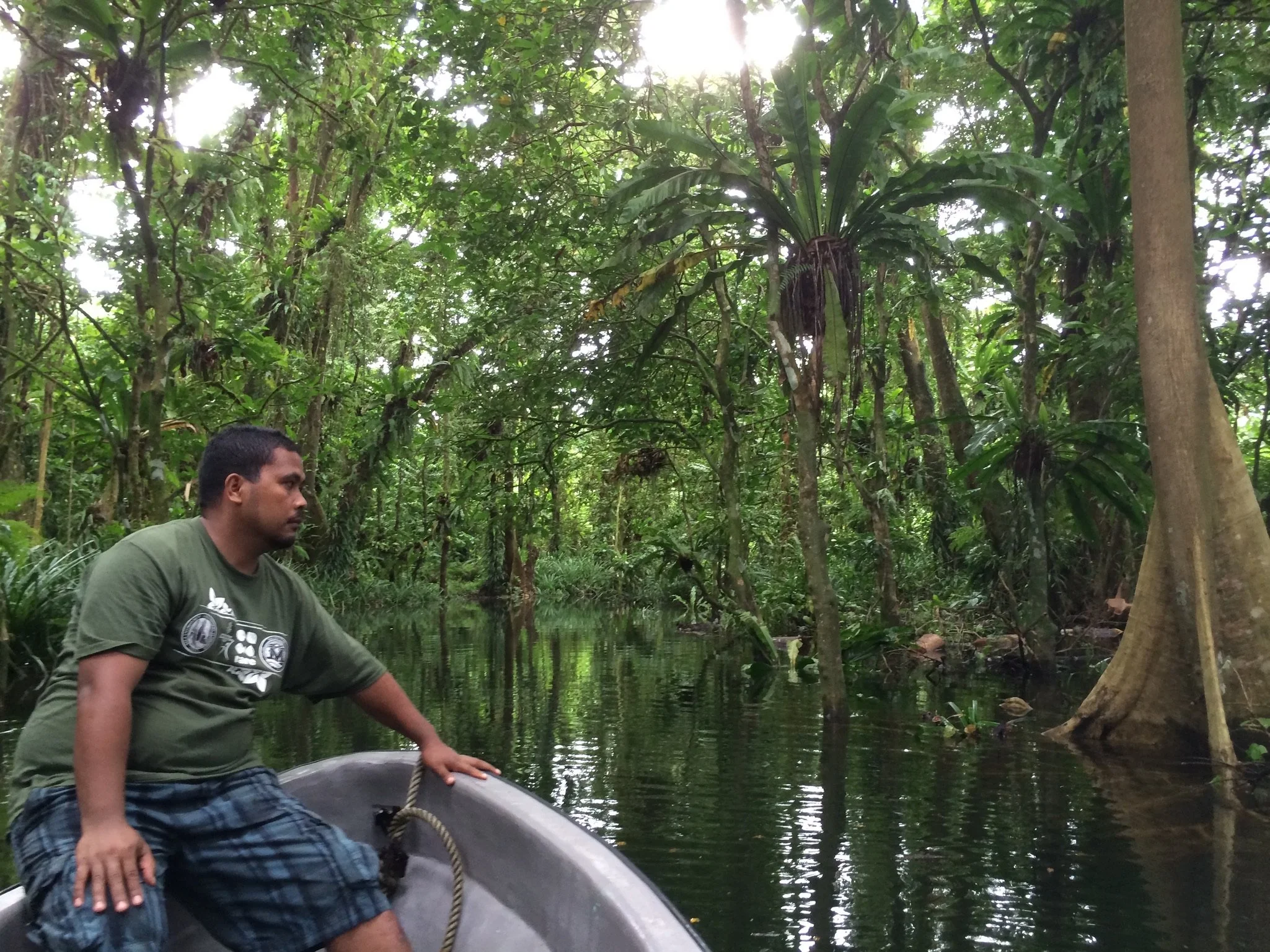 Micronesia Challenge