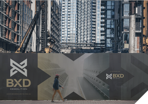 BXD Projects | Commercial Demolition Specialists