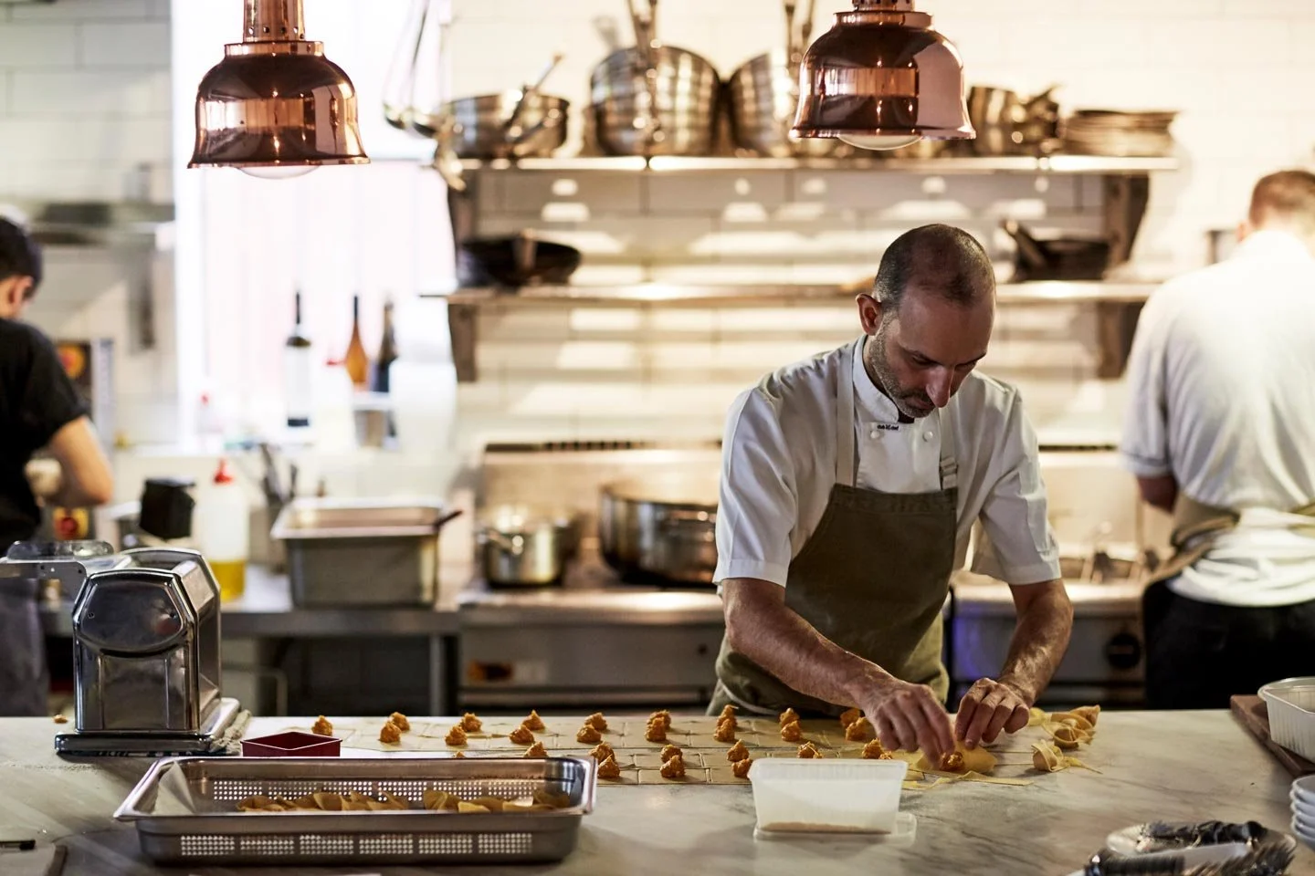 Tipo 00 | Melbourne Modern Pasta Bar