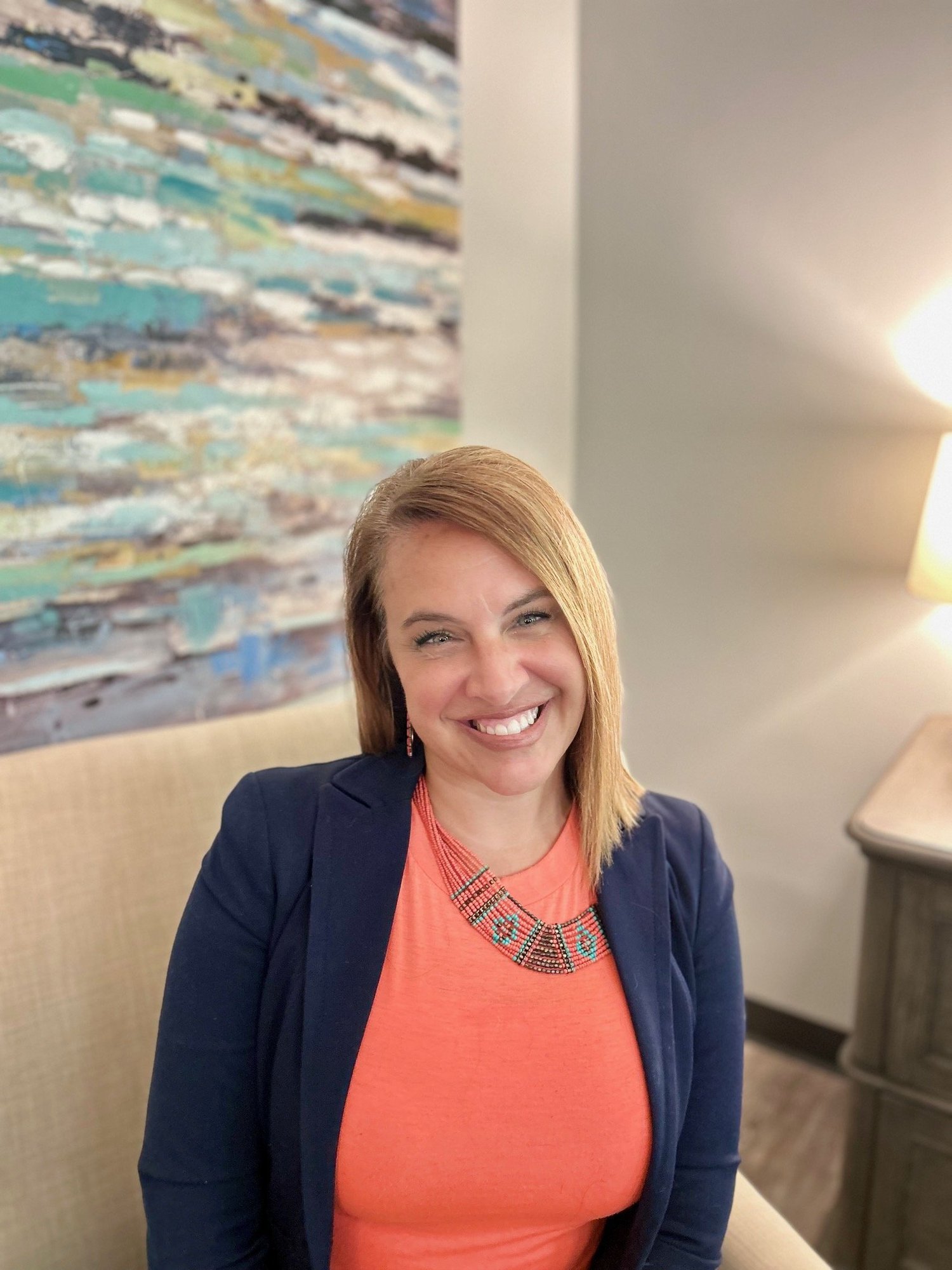 Meet the Team — Resilient Minds Behavioral Health