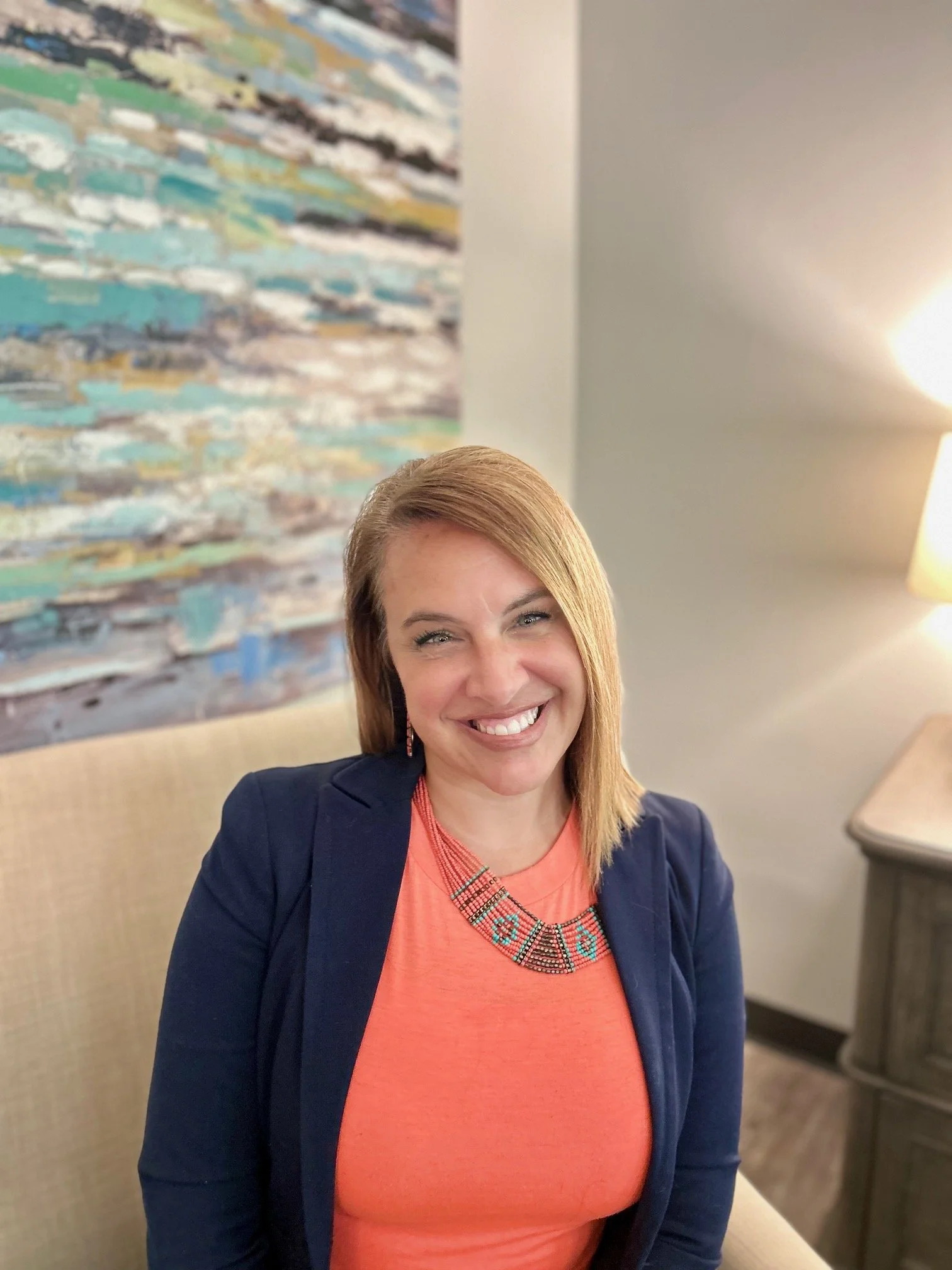 Meet the Team — Resilient Minds Behavioral Health