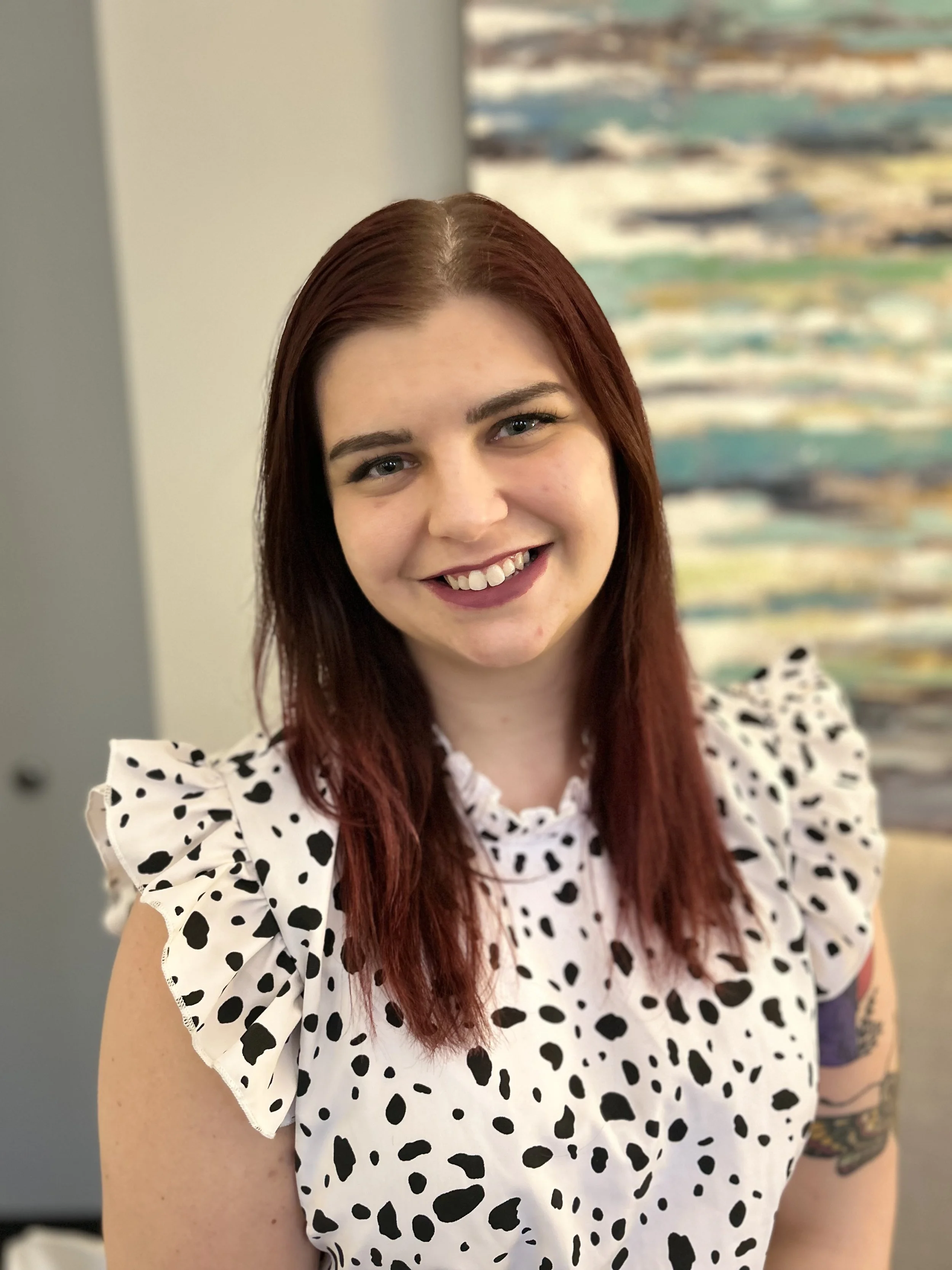 Meet the Team — Resilient Minds Behavioral Health