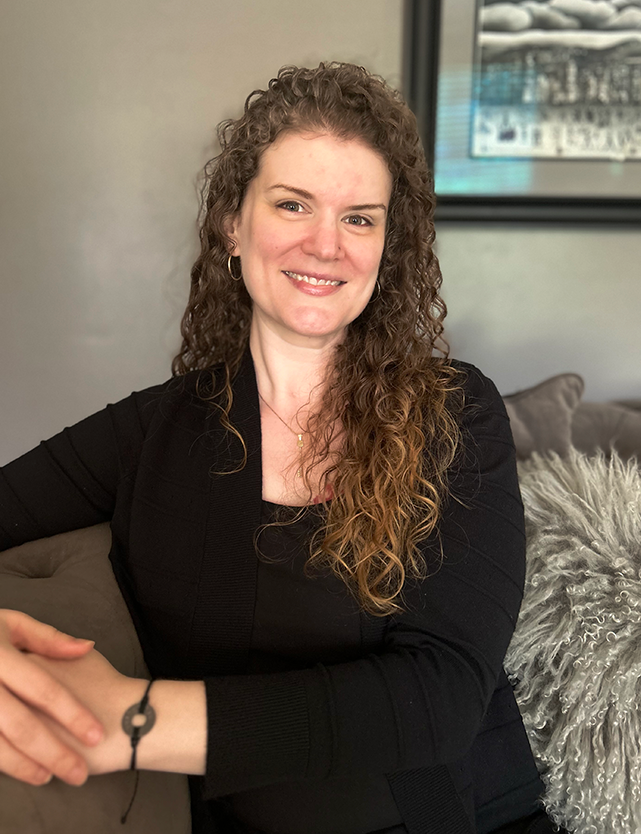 Meet the Team — Resilient Minds Behavioral Health