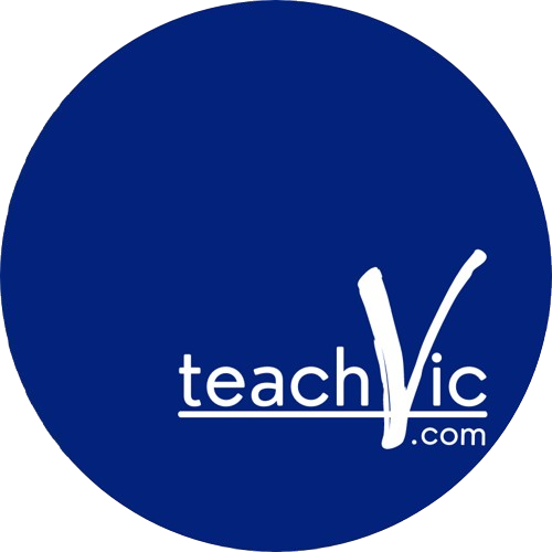 Apply TeachVic