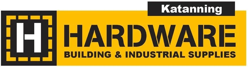 Power Tools, Hardware and Accessories — Katanning H Hardware