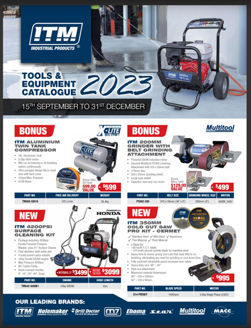 Katanning H Hardware