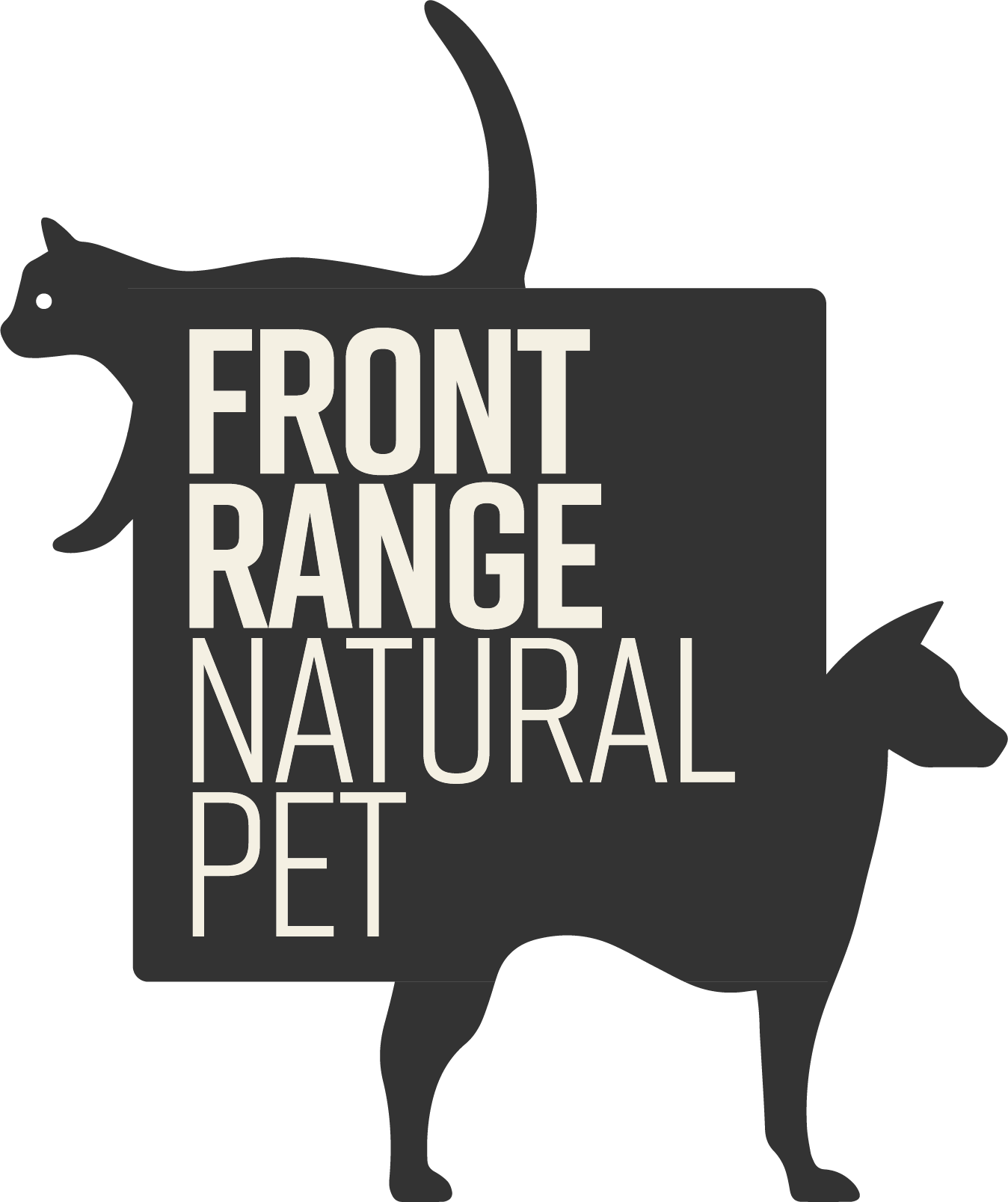 Front Range Natural Pet