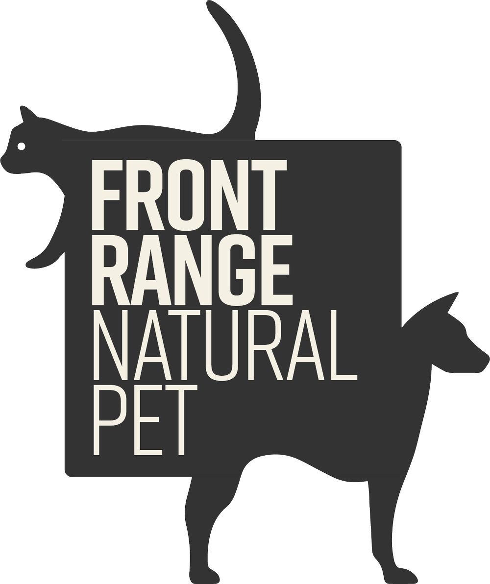 Front Range Natural Pet