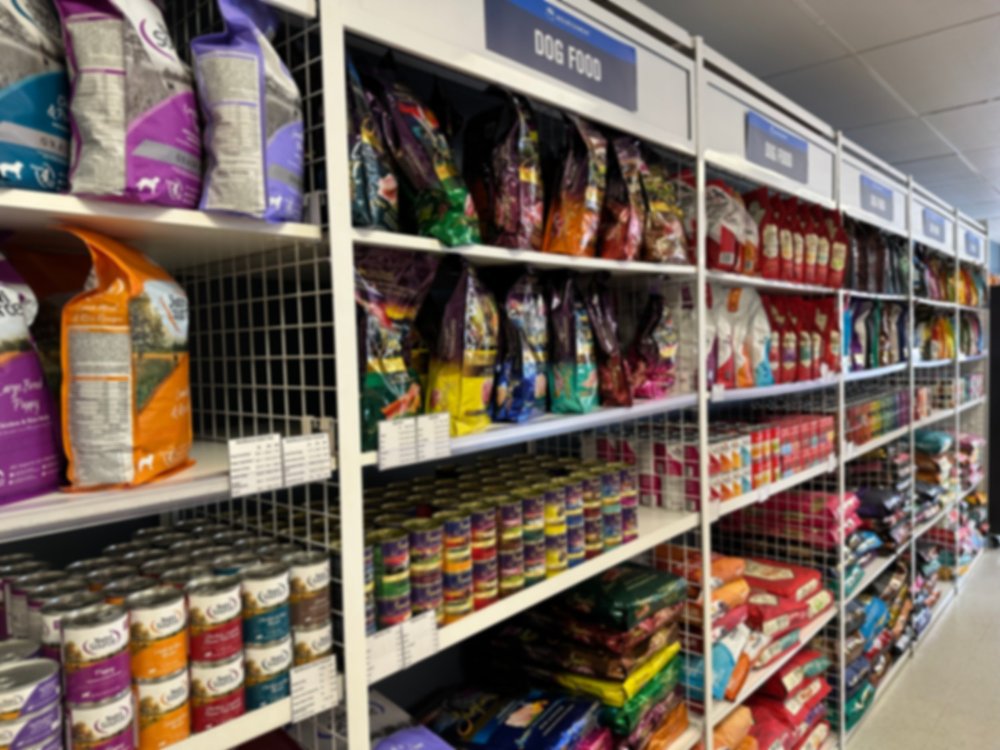 Premium Natural Pet Products — Front Range Natural Pet