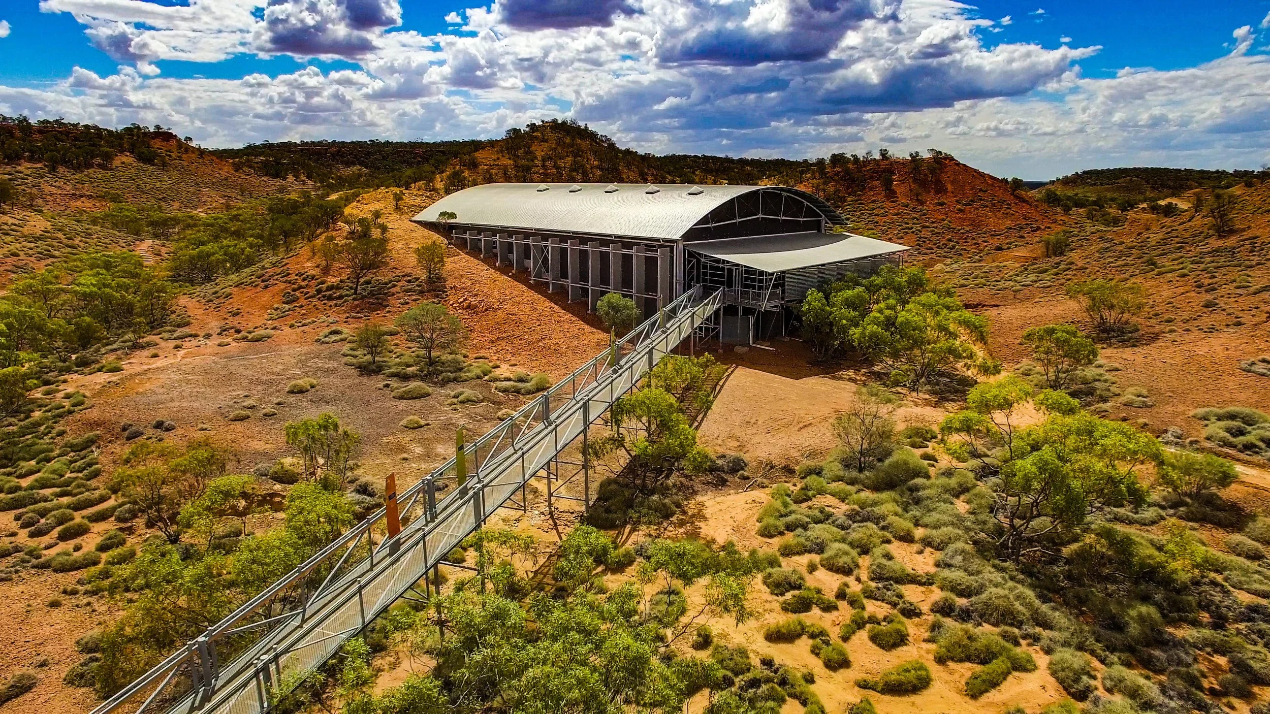 Discover Dinosaurs on the Tropic of Capricorn — Dig the Tropic