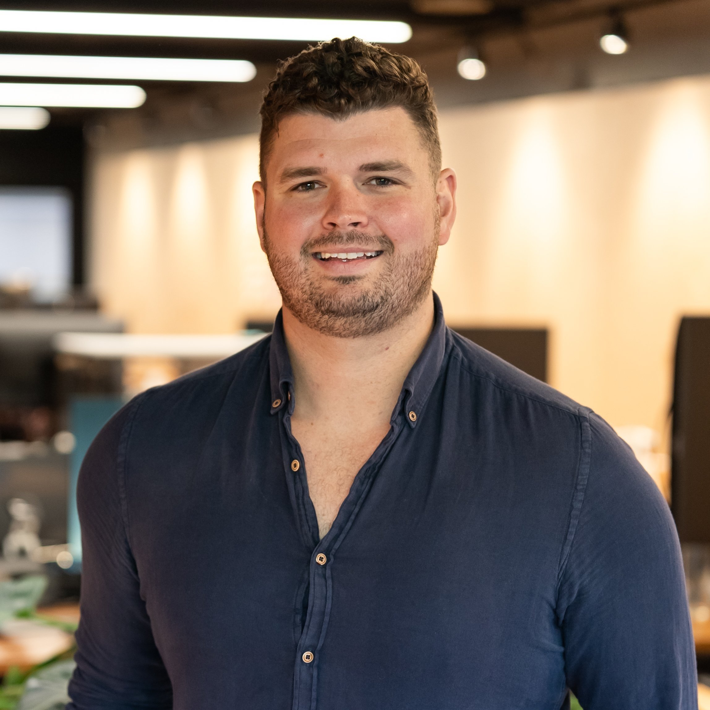 About Us — Helix Group Website