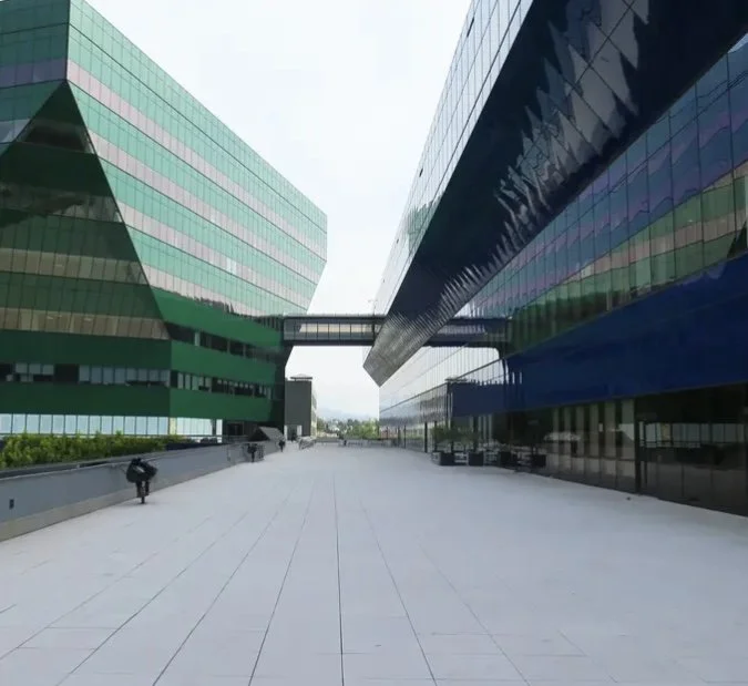 About — Morphosis SOM