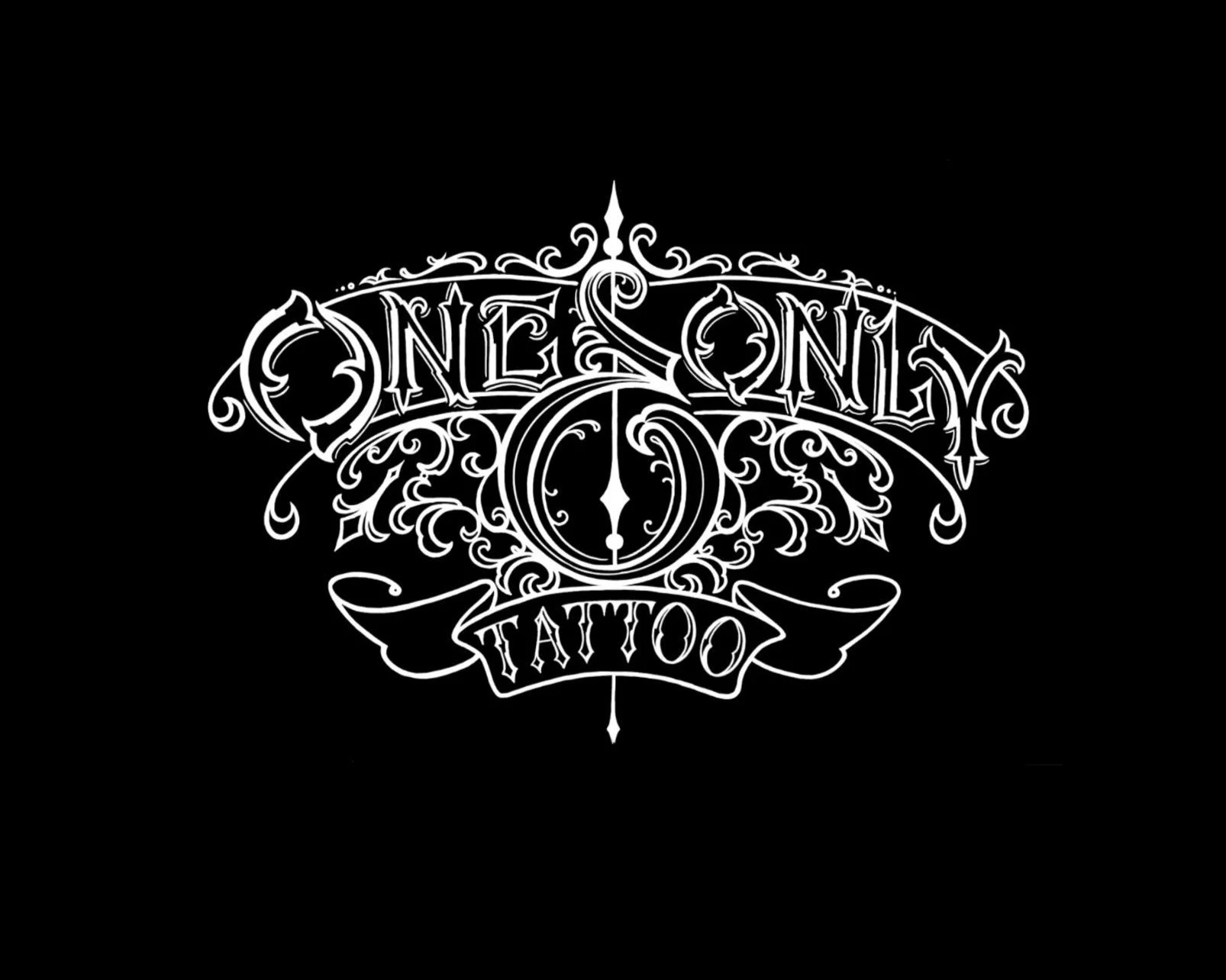 ONE AND ONLY TATTOO