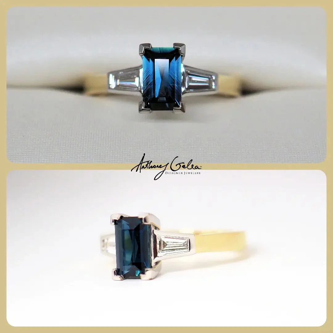 Designer Jeweller Mackay: Shop Engagement Rings in Mackay