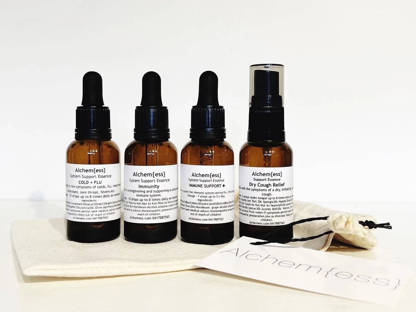 The Alchem{ess} Store — Alchem{ess}