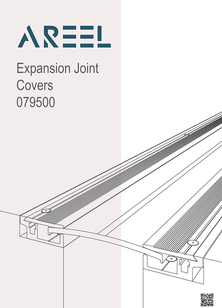 CATALOG: AREEL Expansion Joints — AREEL Specialties