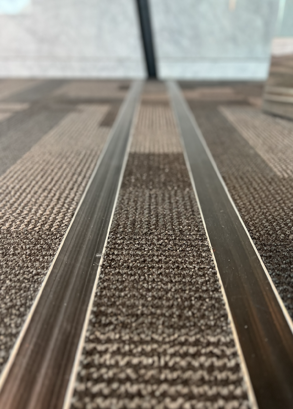 General 6 — AREEL Specialties