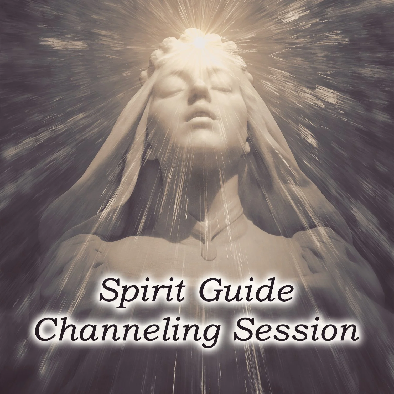 Carolina Gonzalez - Spirit Master And Counsellor