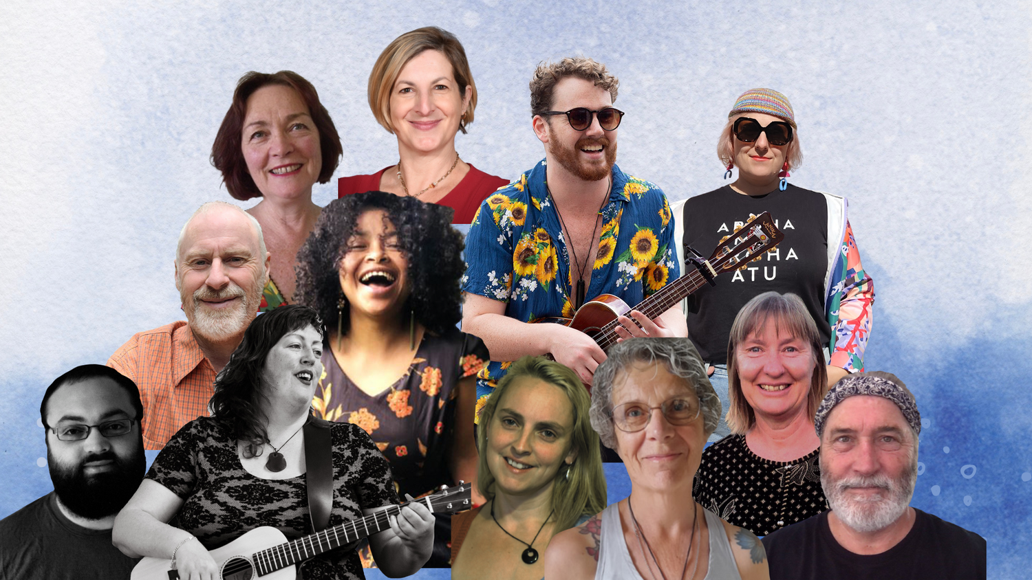 Connect with Song Leaders across our network — Song Leaders Network ...