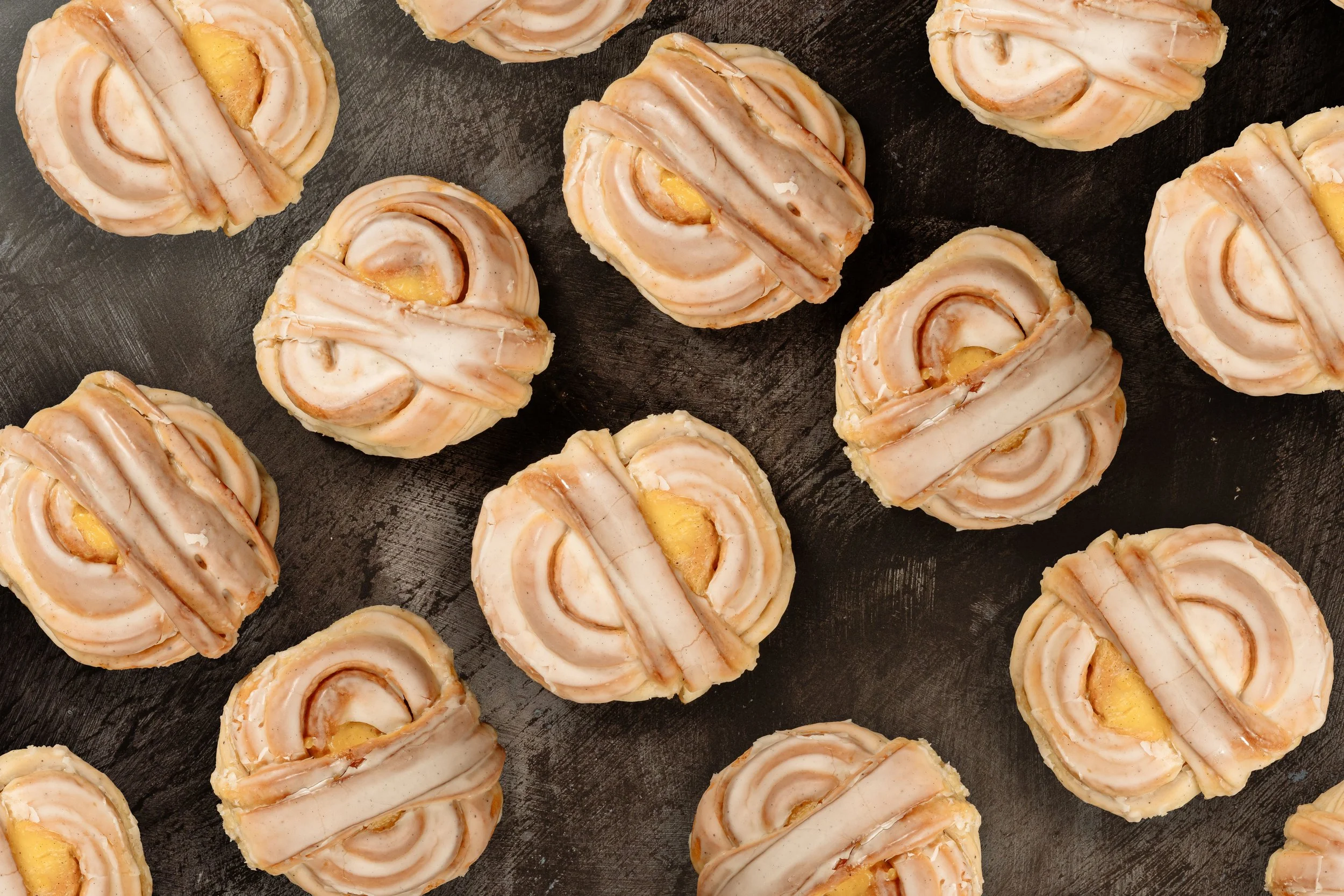 Hoxton Bakehouse // Hampshire's favourite artisan wholesale bakery