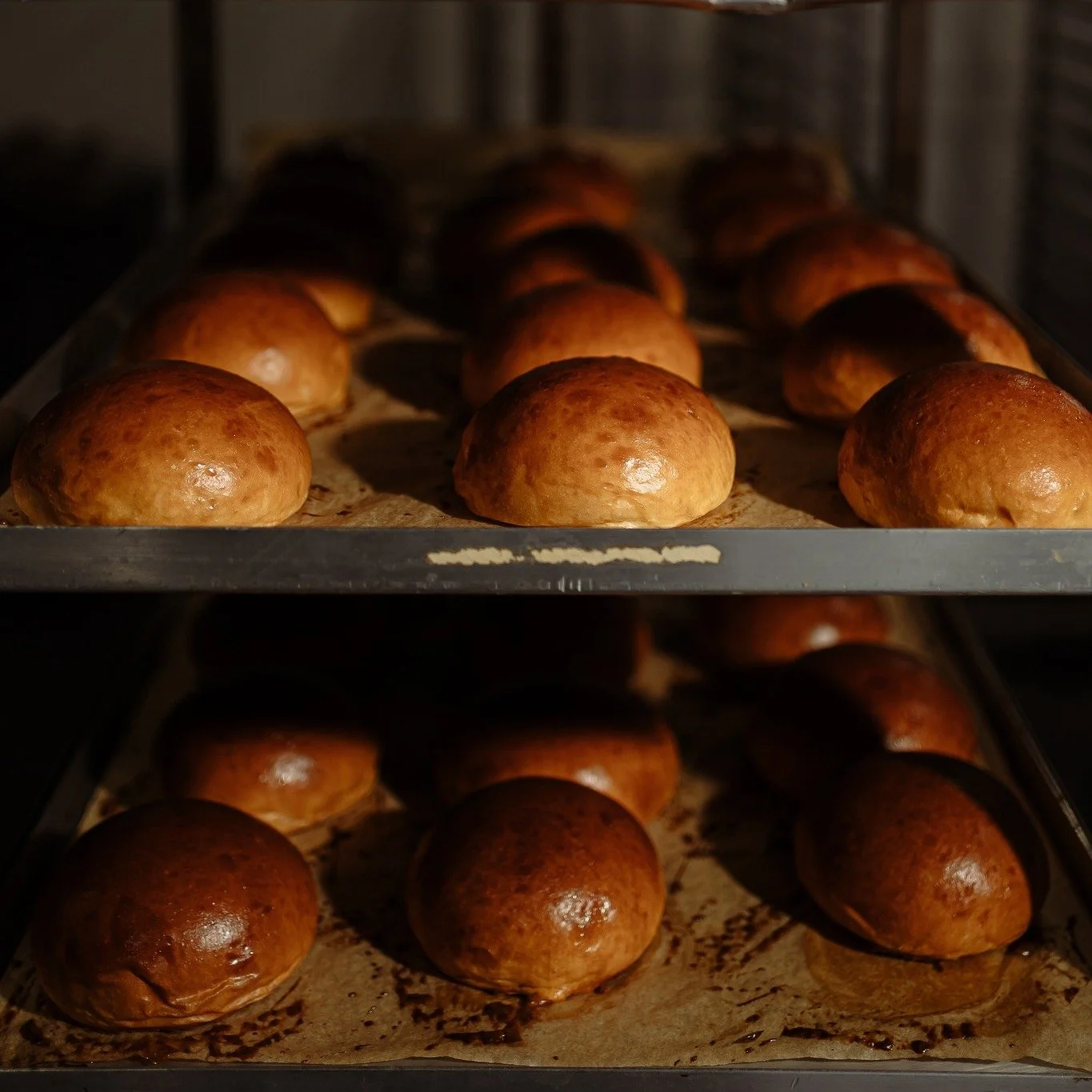 Hoxton Bakehouse // Hampshire's favourite artisan wholesale bakery